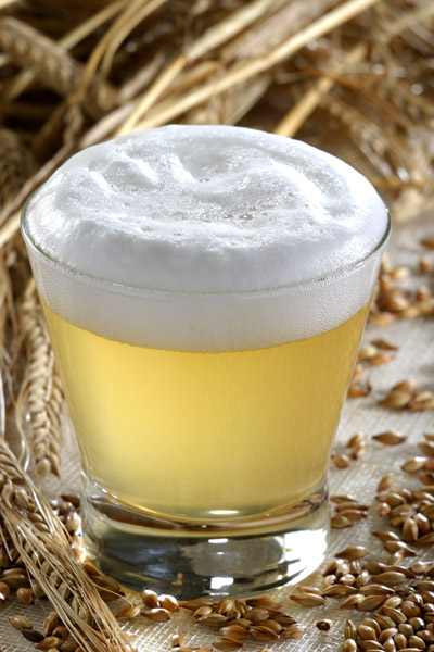 BIERE BLANCHE - BRASSERIE2LEQUIPAGE - BRASSERIE ARTISANALE